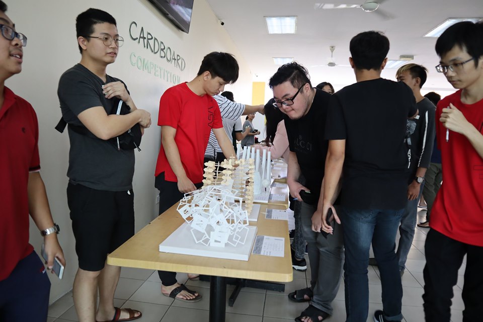 cardboard competition 19 4