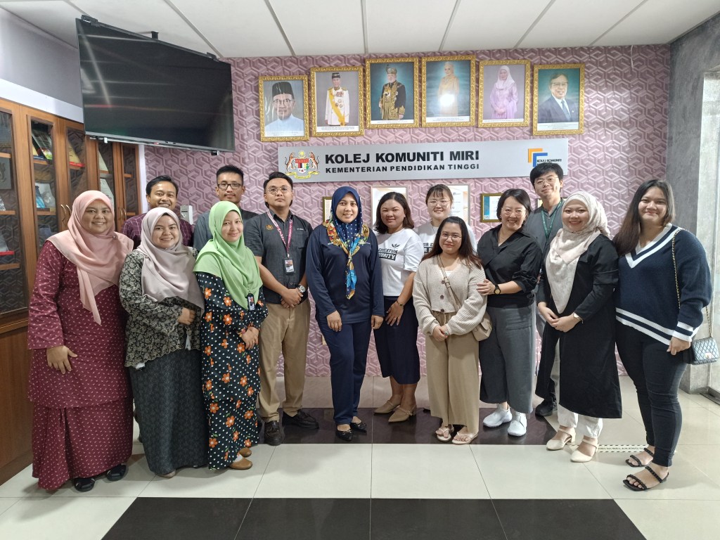 Kolej Komuniti students can pursue their studies at Kolej Laila Taib ...